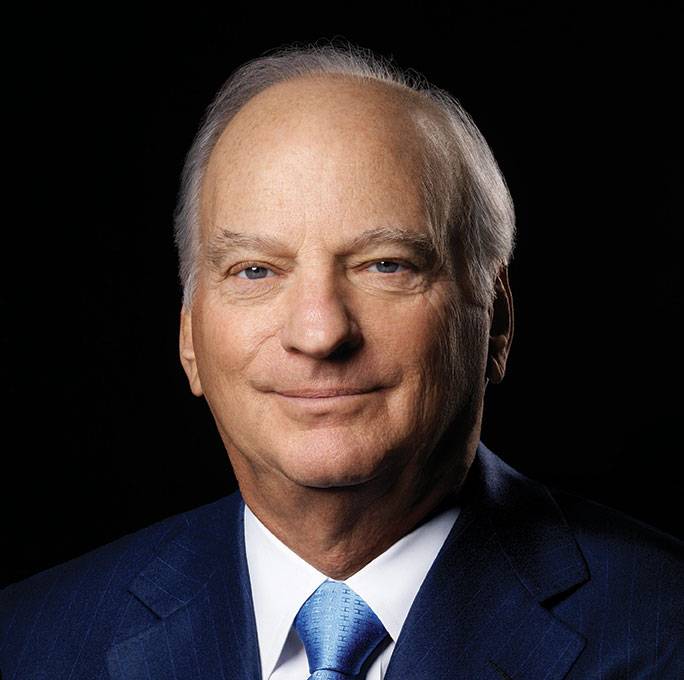 George_Roberts_01 - Haute Living