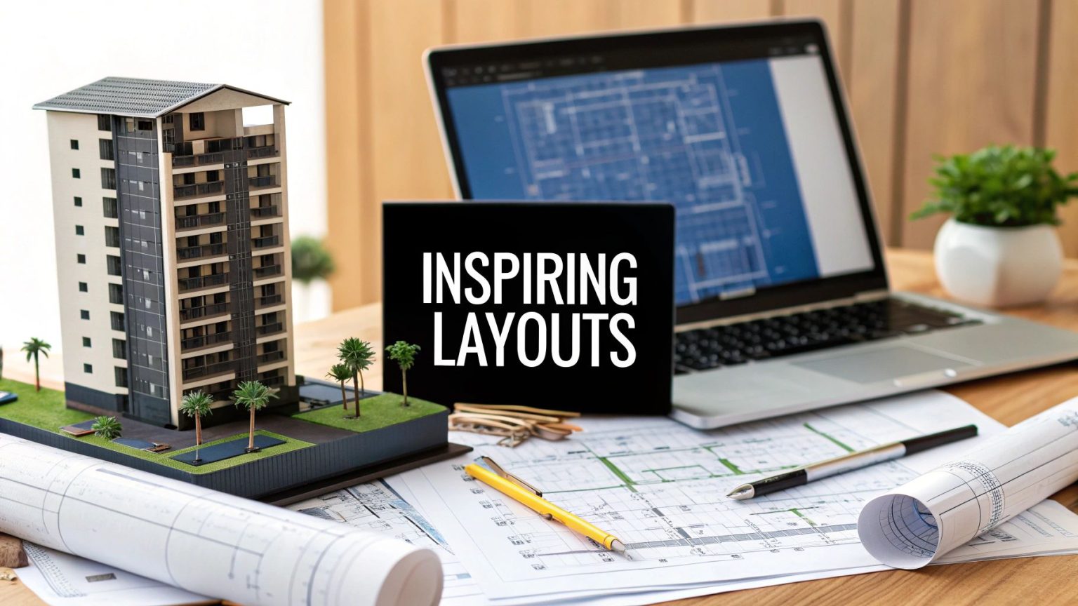 Architecture Portfolio Website Examples: Inspiring Layouts