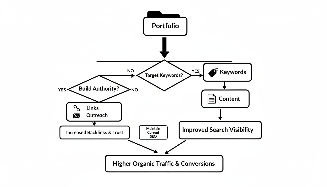 How To Build Design Portfolio: How To Build Design Portfolio For ...