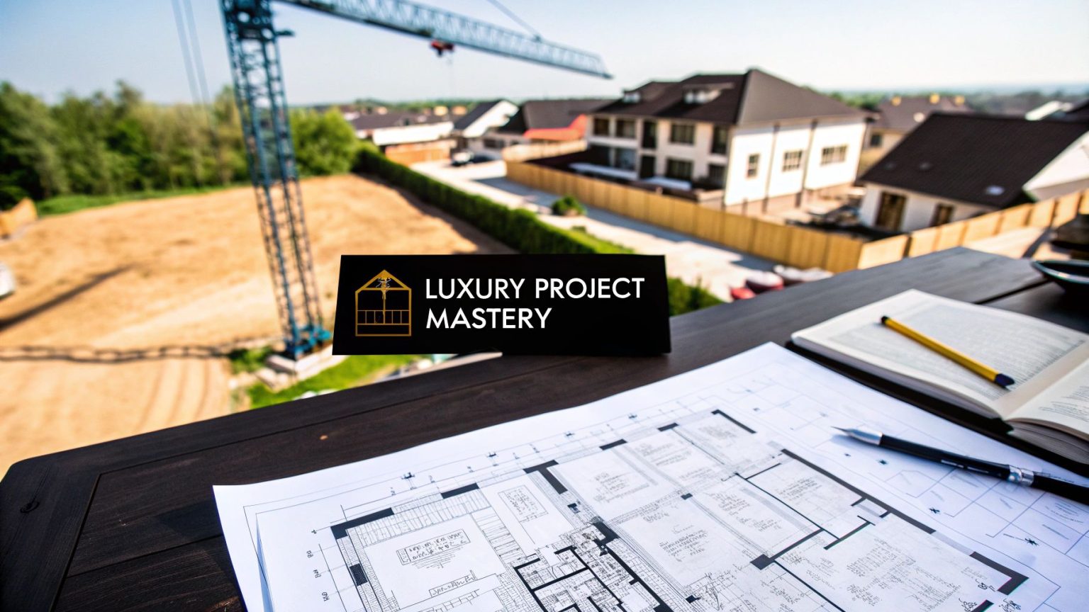 Construction Guide: Construction Project Management Best Practices For ...