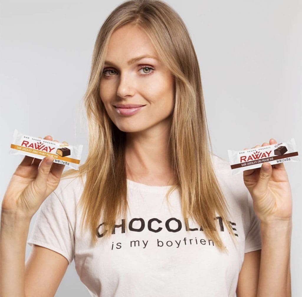 Raway Chocolate | A Healthy Way to Satisfy Your Sweet Tooth