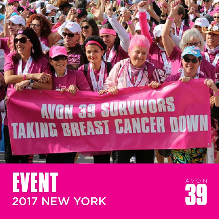 Three Events To Take Part This Breast Cancer Awareness Month