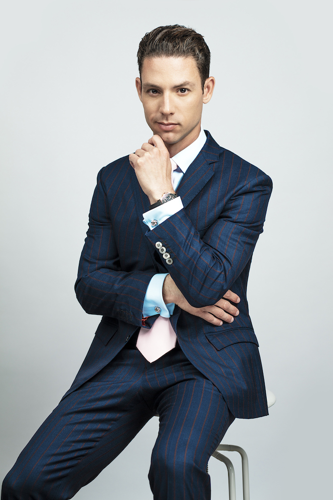 Dr. Jose Rodríguez-Feliz