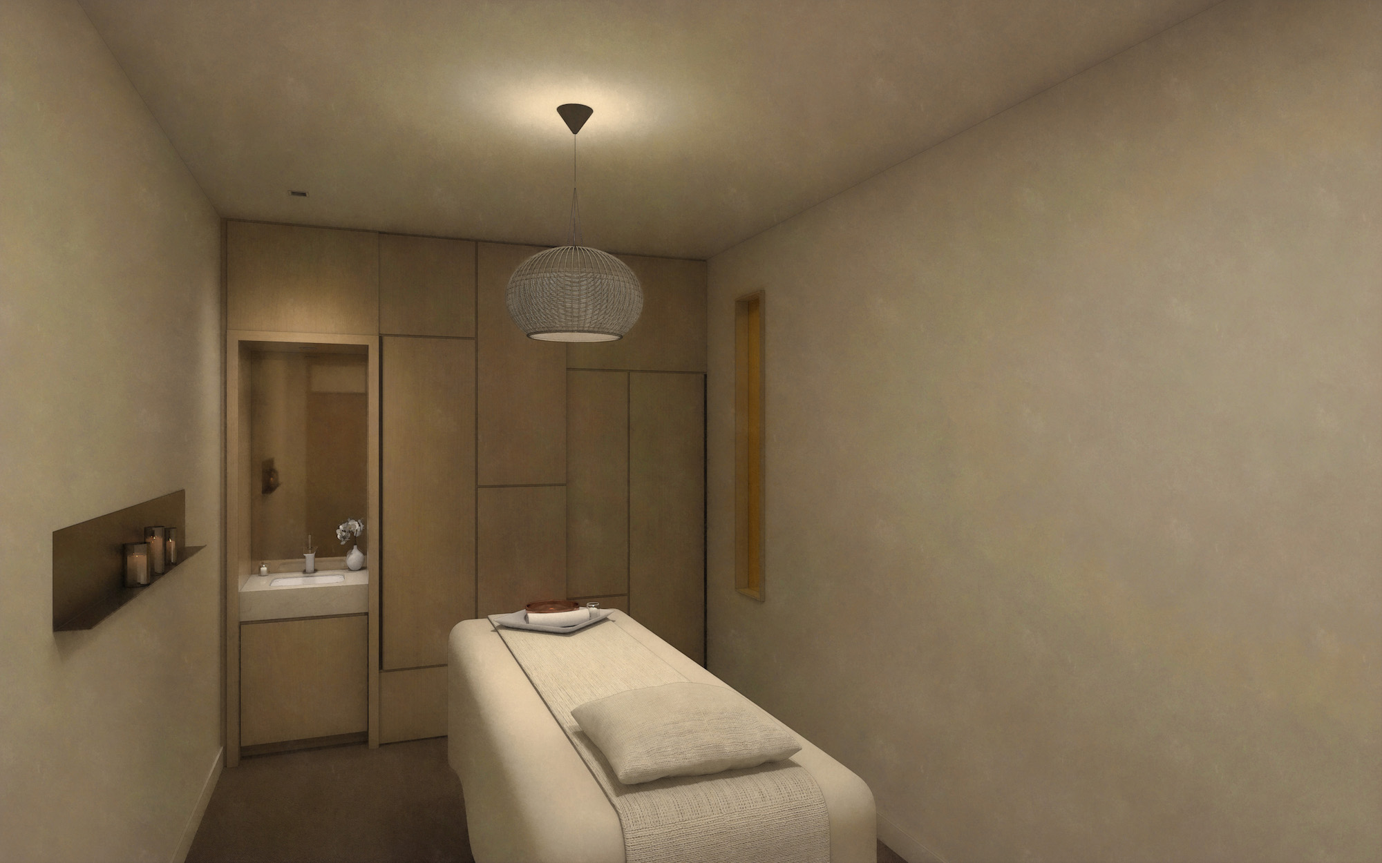 Spa Treatments That Deliver More Than Relaxation - Haute Beauty by ...