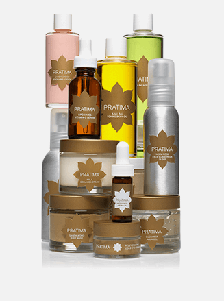 5 Ayurvedic Skincare Brands To Know About - Haute Beauty by Haute Living