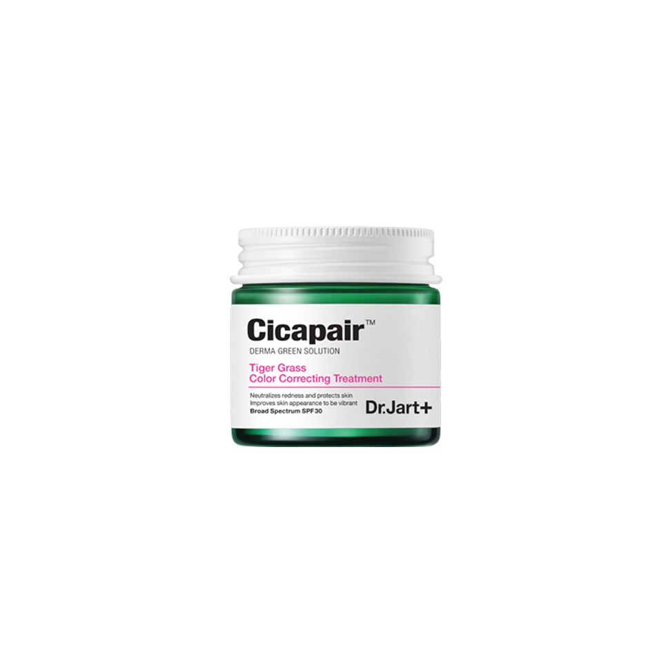 What Is a Cica Cream Exactly—And Why Do You Need One? - Haute Beauty by ...