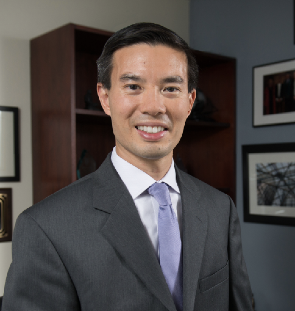 Dr. Samuel Lin | Double Board Certified Plastic Surgeon