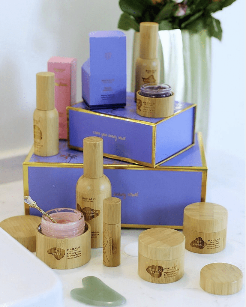 The Top 5 Organic Skincare Lines Your Beauty Cabinet Needs