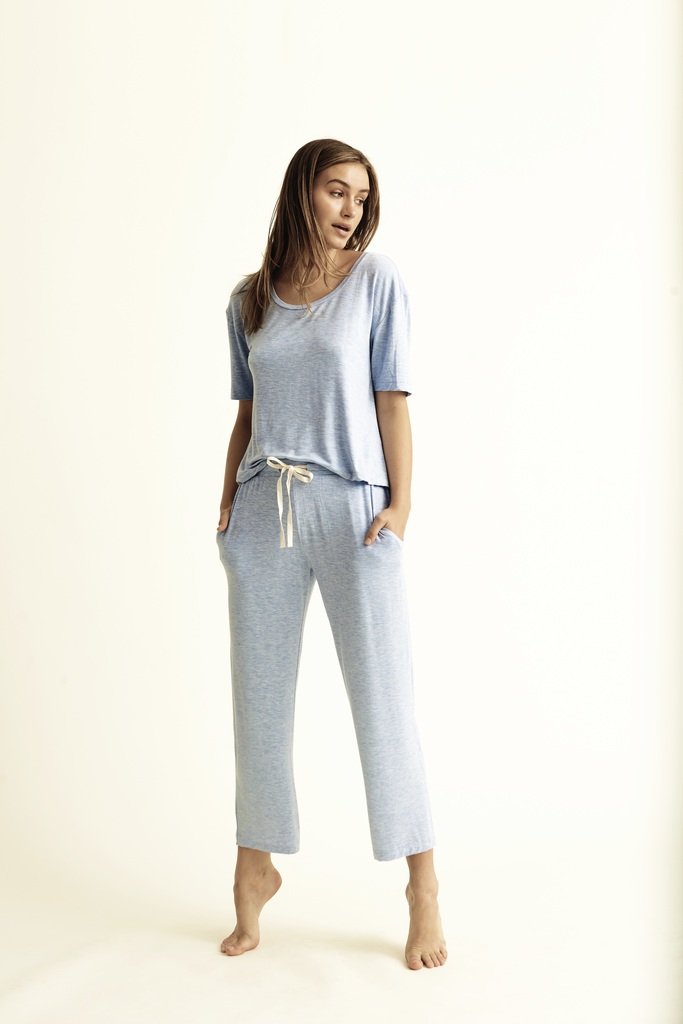 Luxe Loungewear That Can Help You Sleep Better - Haute Beauty by Haute ...