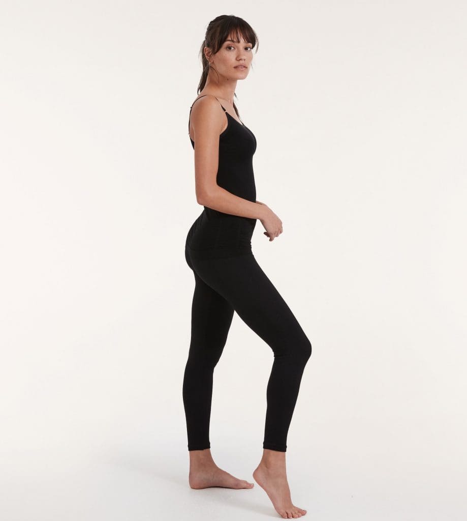 Luxe Loungewear That Can Help You Sleep Better - Haute Beauty by Haute ...