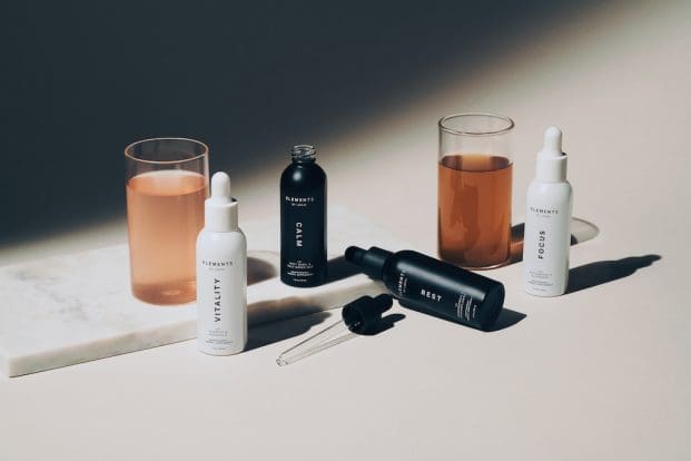 Elements: The New Wellness Drink For The Fitness and Health Ethusiast