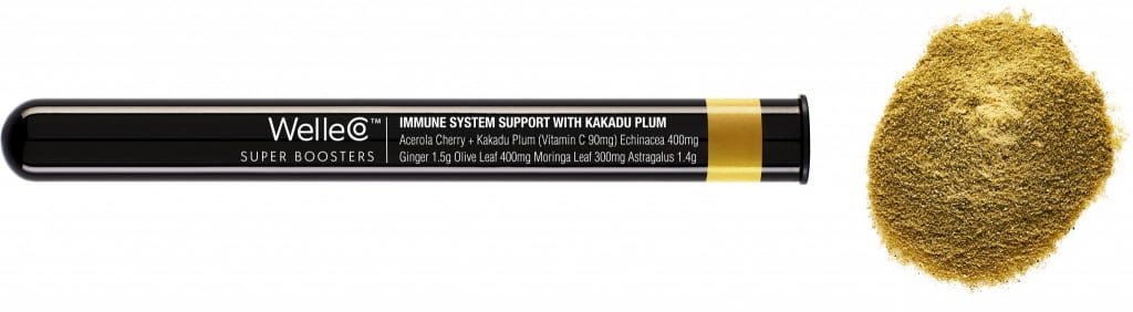 The Top 5 Supplements Your Beauty Regimen Needs