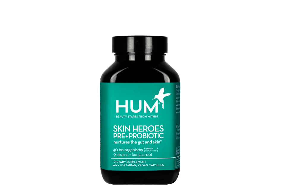 The Top 5 Supplements Your Beauty Regimen Needs