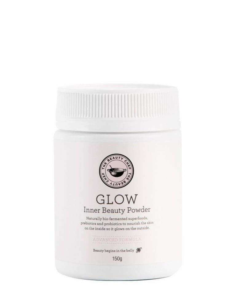 The Top 5 Supplements Your Beauty Regimen Needs
