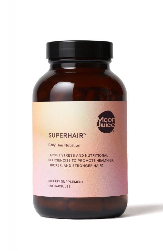 The Top 5 Supplements Your Beauty Regimen Needs