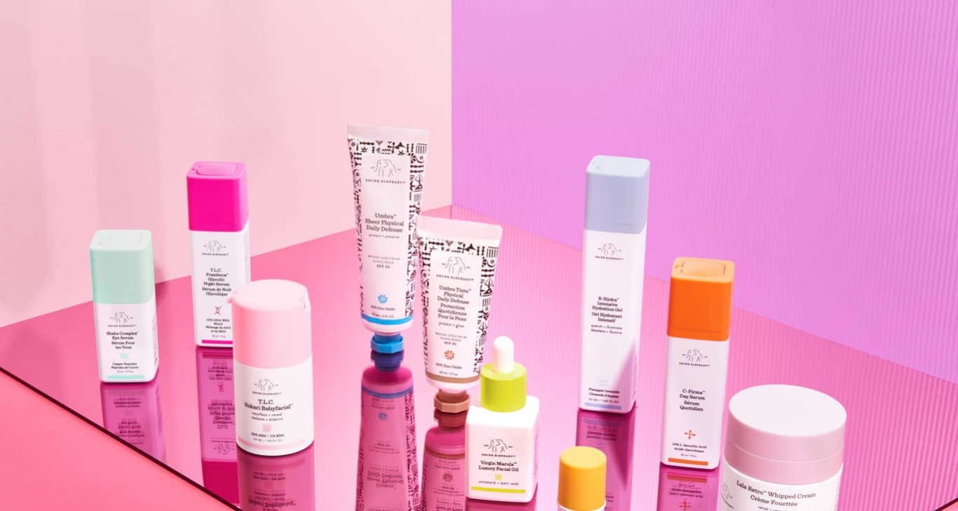 Founder Tiffany Masterson On What's Next For Drunk Elephant