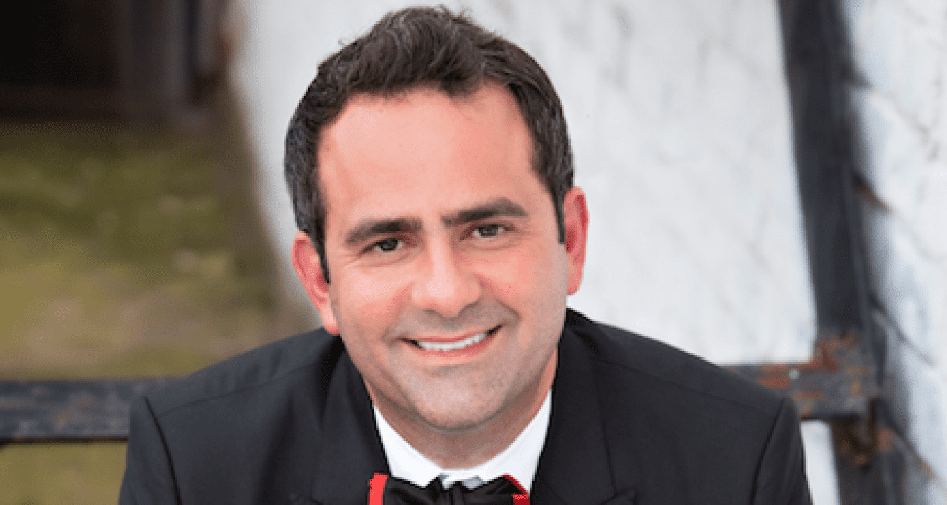 Get To Know Illinois-Based Expert Dr. Babis Rammos!