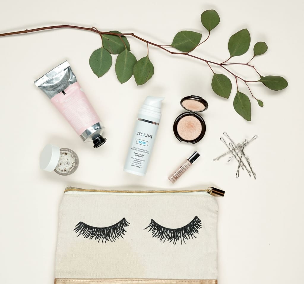 How And Why You Should Use A Scar Cream, Especially During Summer