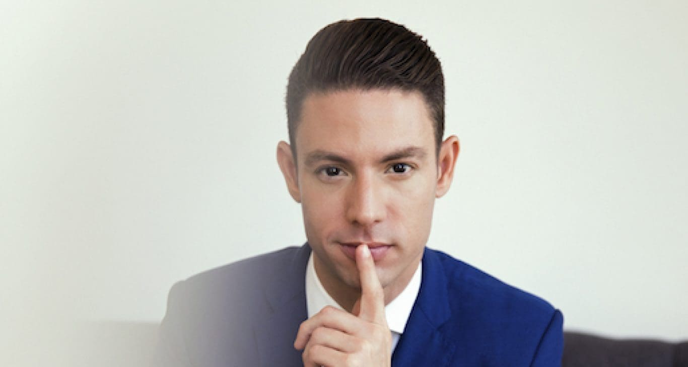 Dr. Jose Rodriguez-Feliz Dishes On Miami's Hidden Gems