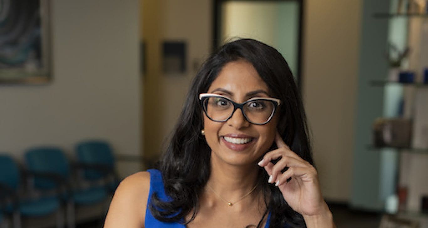 Meet Dr. Keshini Parbhu: Orlando's Oculoplastic Specialist