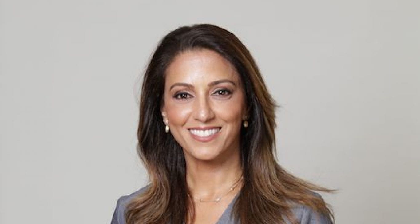 Get To Know Lasik Specialist Dr. Neda Shamie