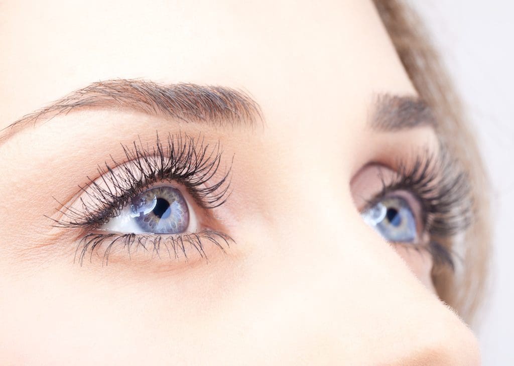 Improve Volume Loss Around Your Eyes