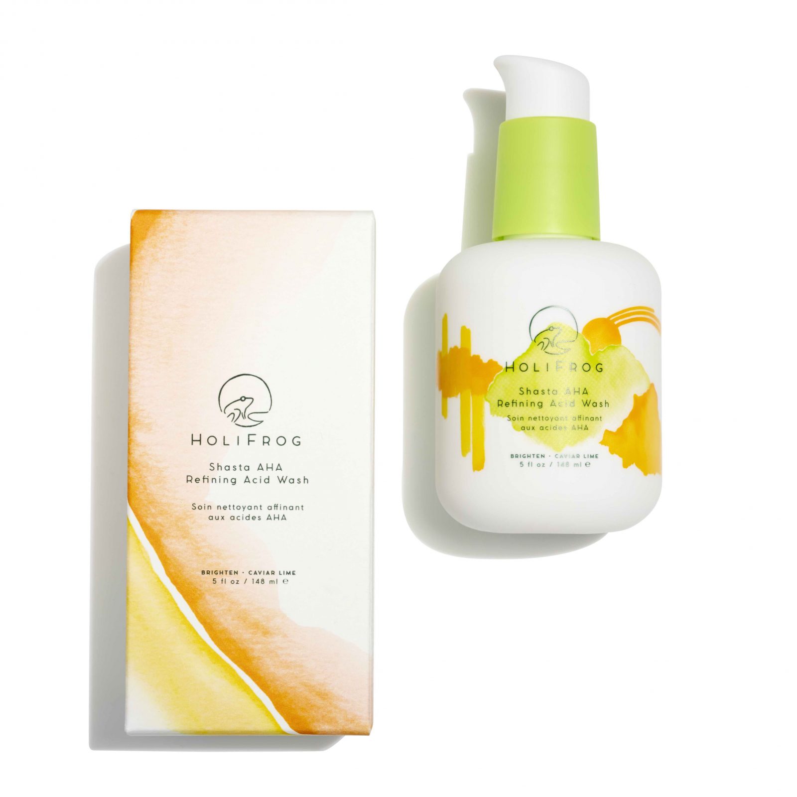 This Holistic Face Wash Has You Looking & Feeling Good From The Inside-Out