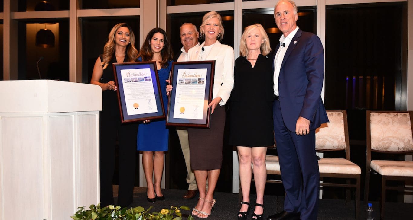 FH Foundation And Miami Community Highlights Familial ...