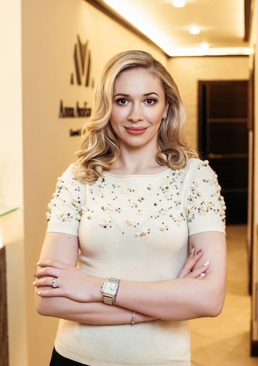 Get To Know Body Expert Dr. Anna Avaliani