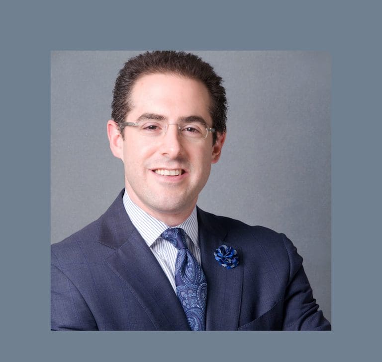 Get To Know Face Expert Dr. Jason Bloom