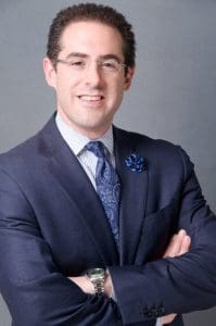 Get To Know Face Expert Dr. Jason Bloom