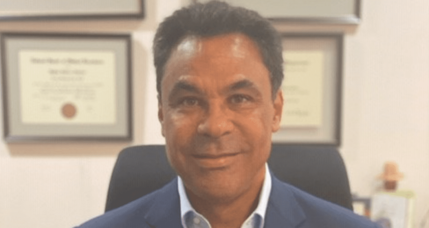 Get To Know Cardiology Expert Dr. Kevin Coy