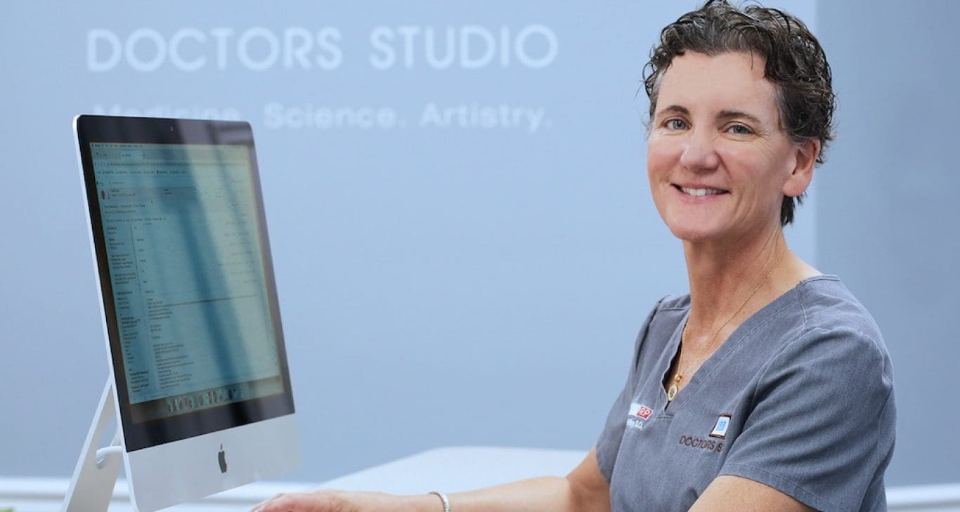 Dr. Roy Addresses The Importance of Wellness On Haute MD Podcast