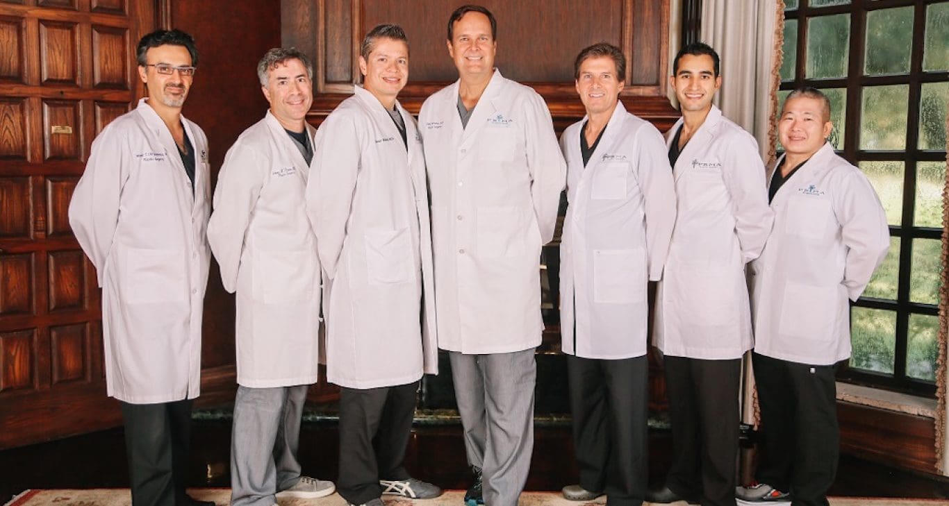Get To Know Breast Reconstruction Experts At PRMA Plastic Surgery