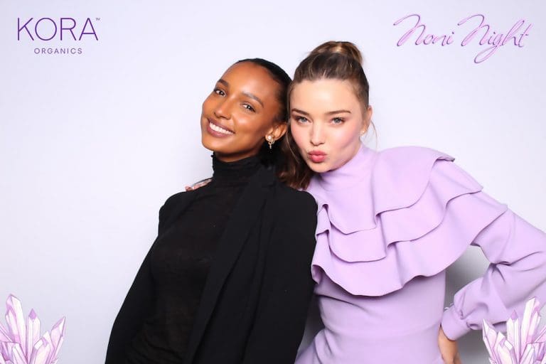 Miranda Kerr Shares Her Skincare Routine In An Exclusive Interview