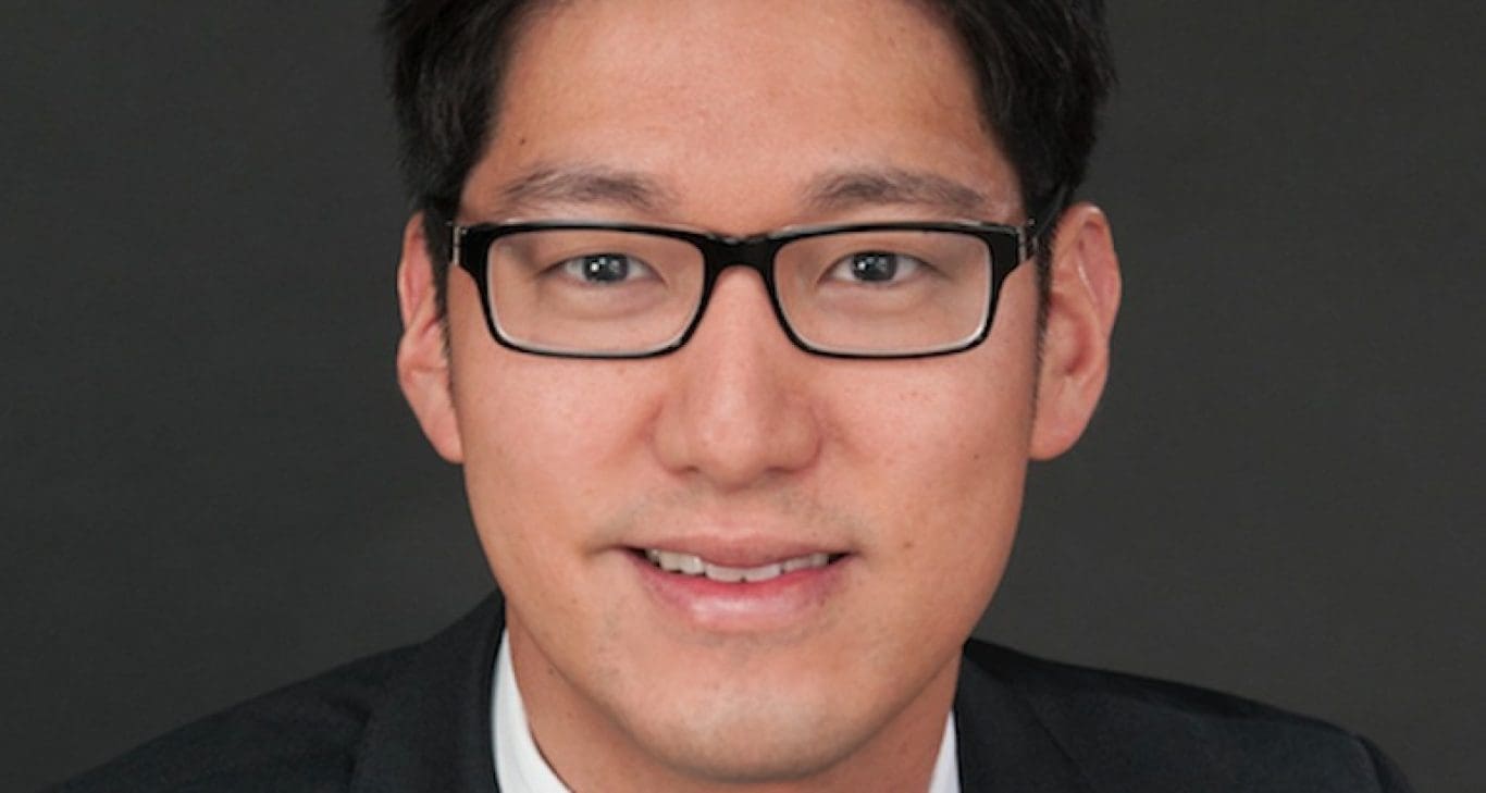 Get To Know Breast Expert Dr. Jeffrey Lee