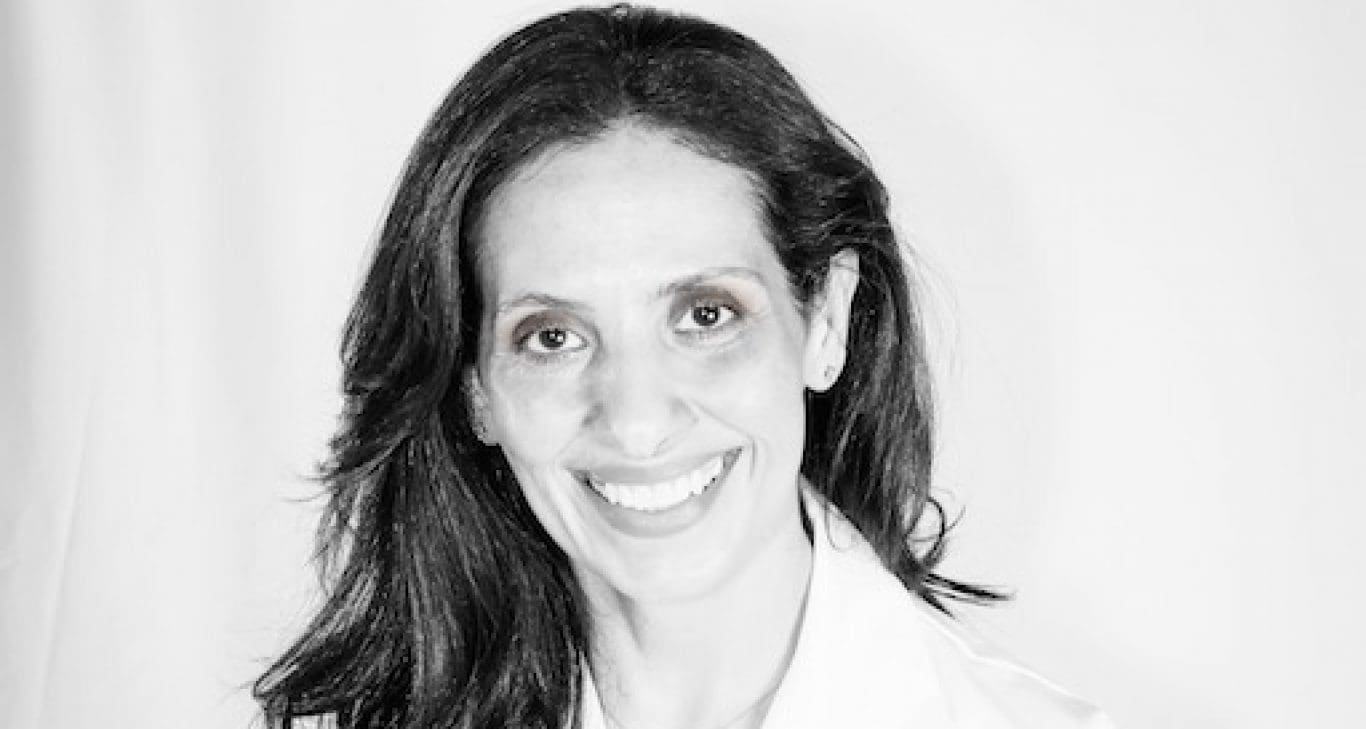 Get To Know Wellness Expert Dr. Christine Bishara