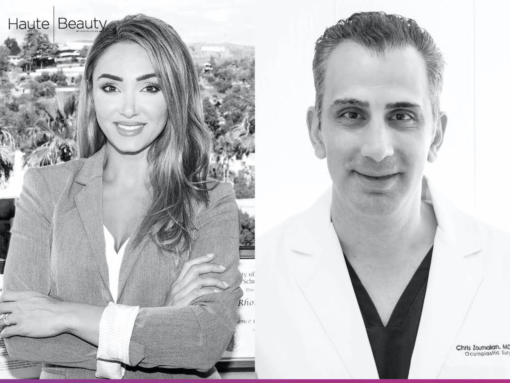 WATCH: At Home With Haute Beauty/MD Webinars Featuring Los Angeles ...