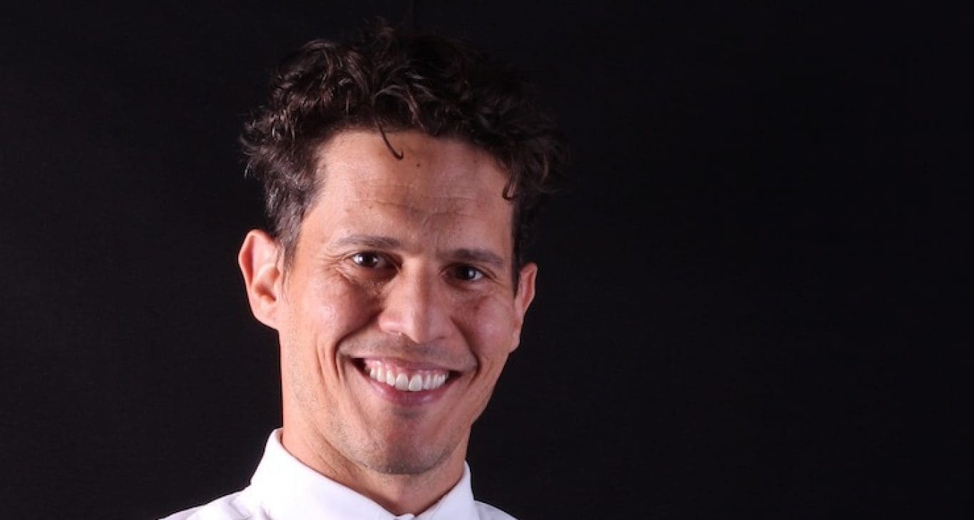 Get To Know Smile Expert Dr. Robert Macedo