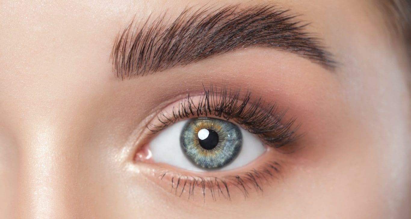 All Your Eyebrow Transplant Questions Answered by Dr. Rodríguez-Feliz