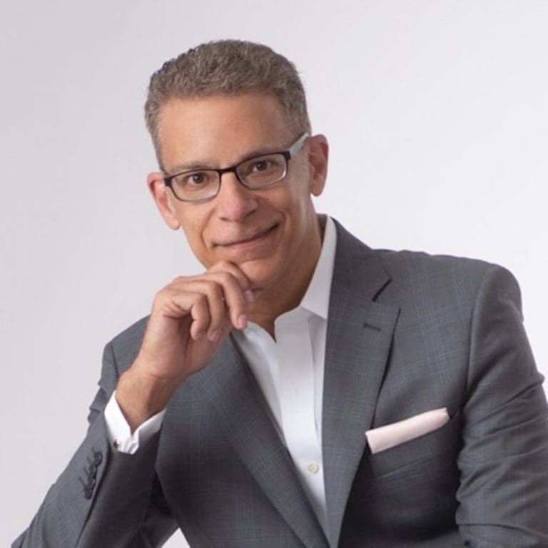 Get To Know Body Expert Dr. Ralph Garramone