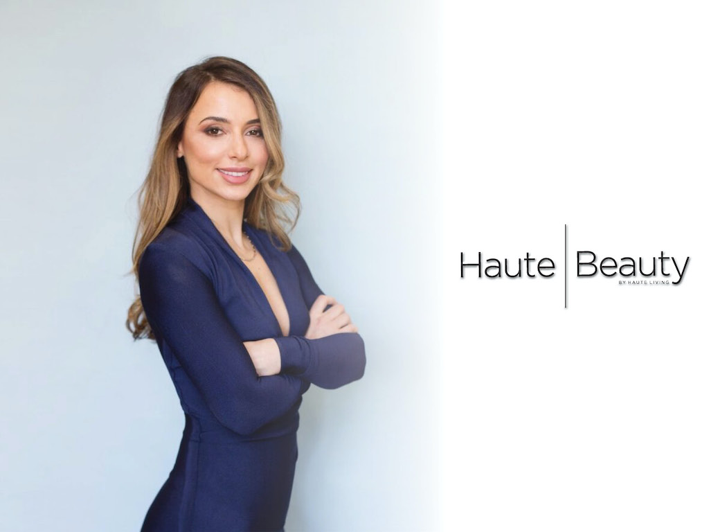 WATCH: At Home With Haute Beauty/MD Webinars Featuring Dr. Rahi