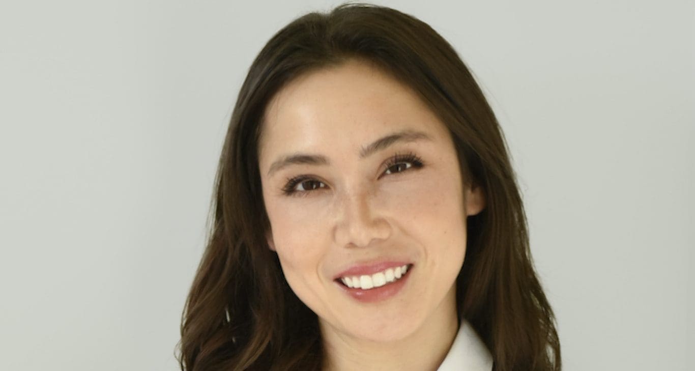 Get To Know Skin Expert Dr. Mamina Turegano