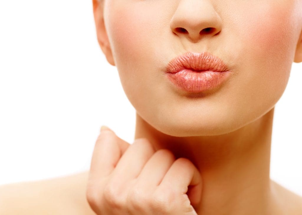 How To Achieve The Perfect Plump Pout With Dermal Fillers