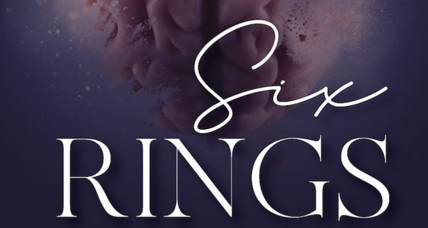 Addiction Expert Dr. Bankole Johnson Introducing His New Book "Six Rings"