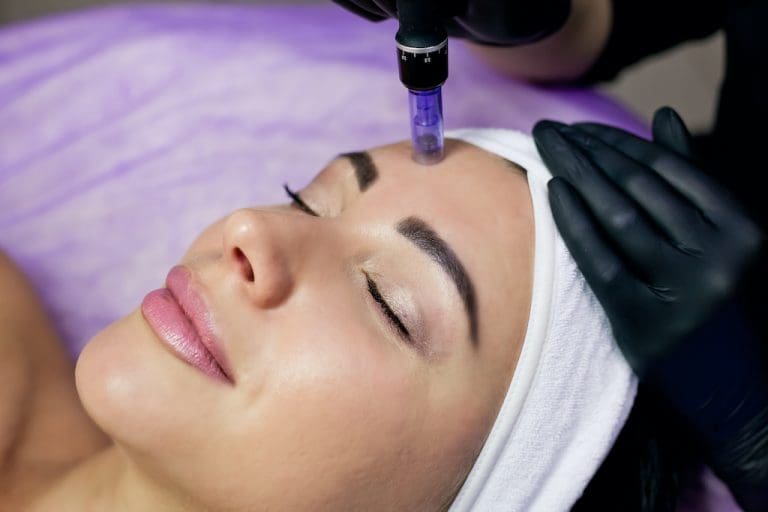 Dr. Mamina Turgegano's Most Requested Treatments To Improve Skin Texture