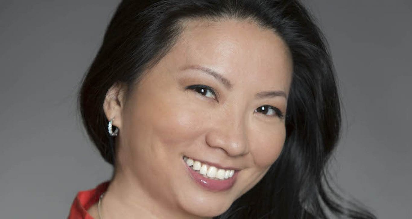 Dr. Mimi Yeung