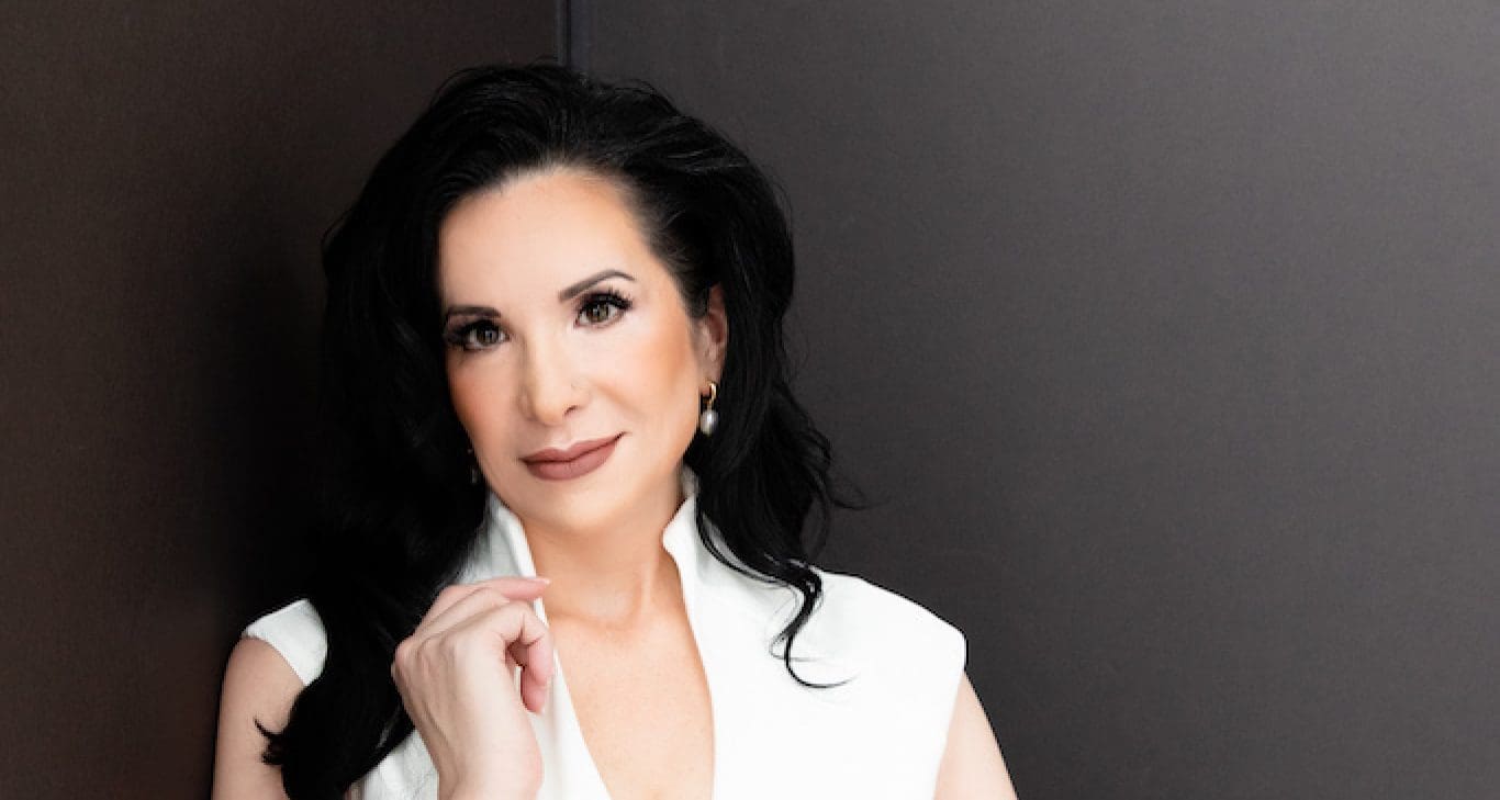 Get To Know Dr. Alina Sholar