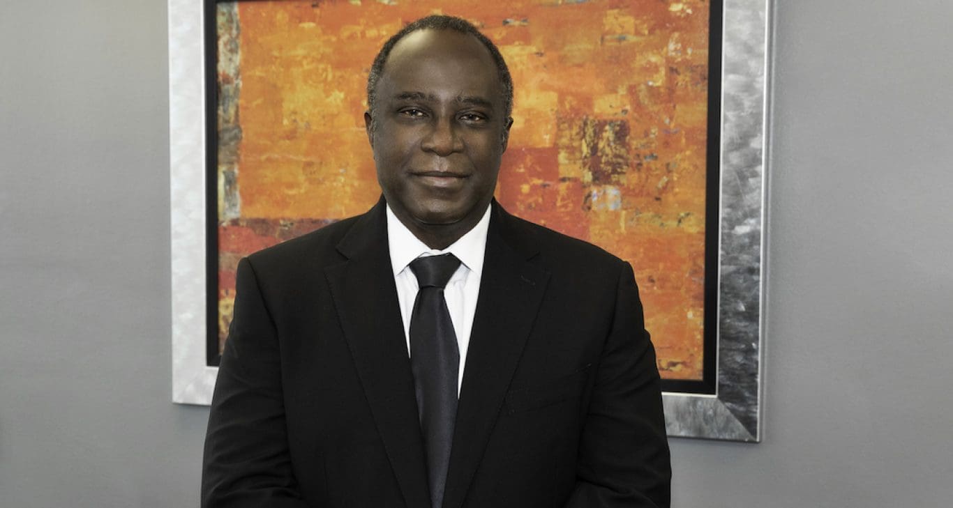 Dr. Johnson Welcomes VIP Concierge Medical Services At Privée Clinics