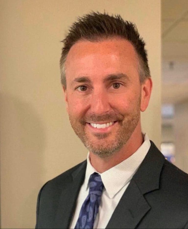 Get To Know Body Expert Dr. Algie LaBrasca